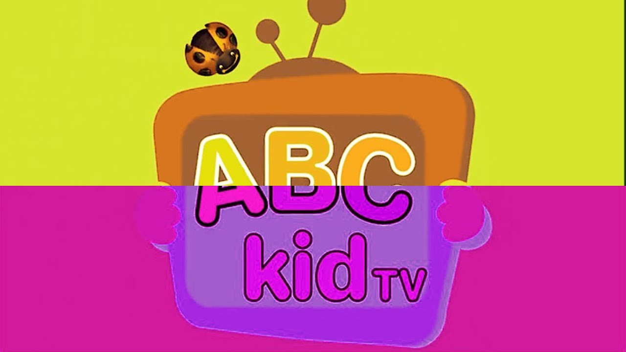 ABC kids Tv Intro Effects (Sponsored by Preview 2 Effects) - YouTube