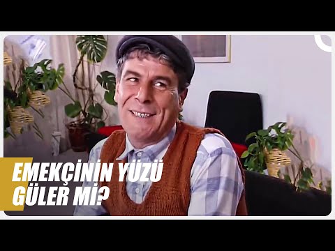 Kapıcı Cafer'in Apartmanla İmtihanı - Bizimkiler Özel Sahneler