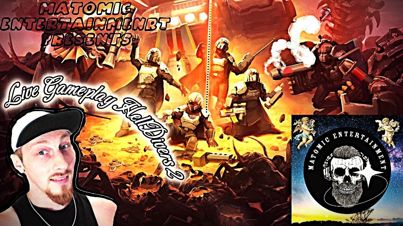 The Only Good Bug is A Dead Bug pt1 - YouTube