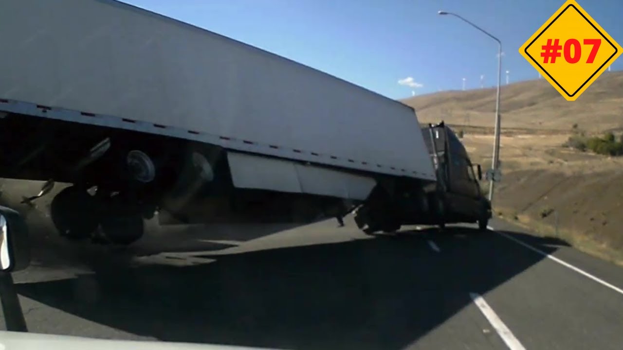 Dashcam Road Rage USA, Bad Drivers & Terrible Driving Fails | CAR CRASH ...