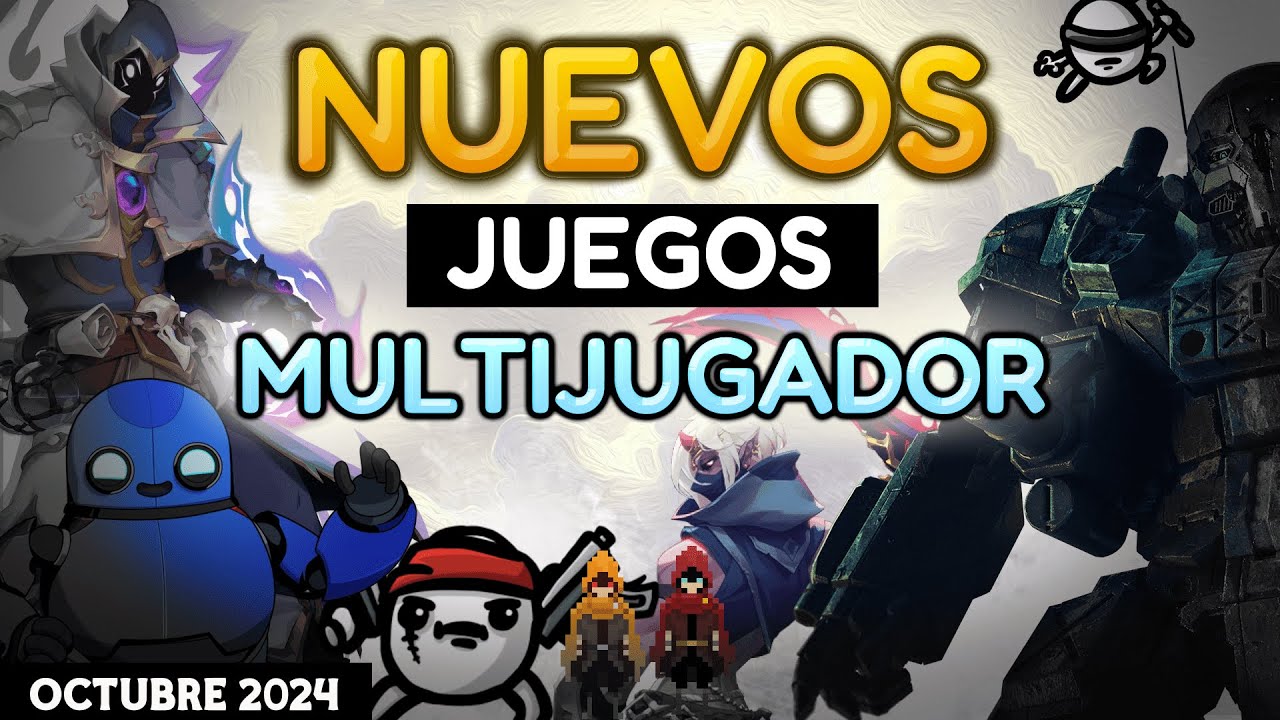 Los Mejores 7 Juegos Gratis Multijugador Online Para Un Gran éxito