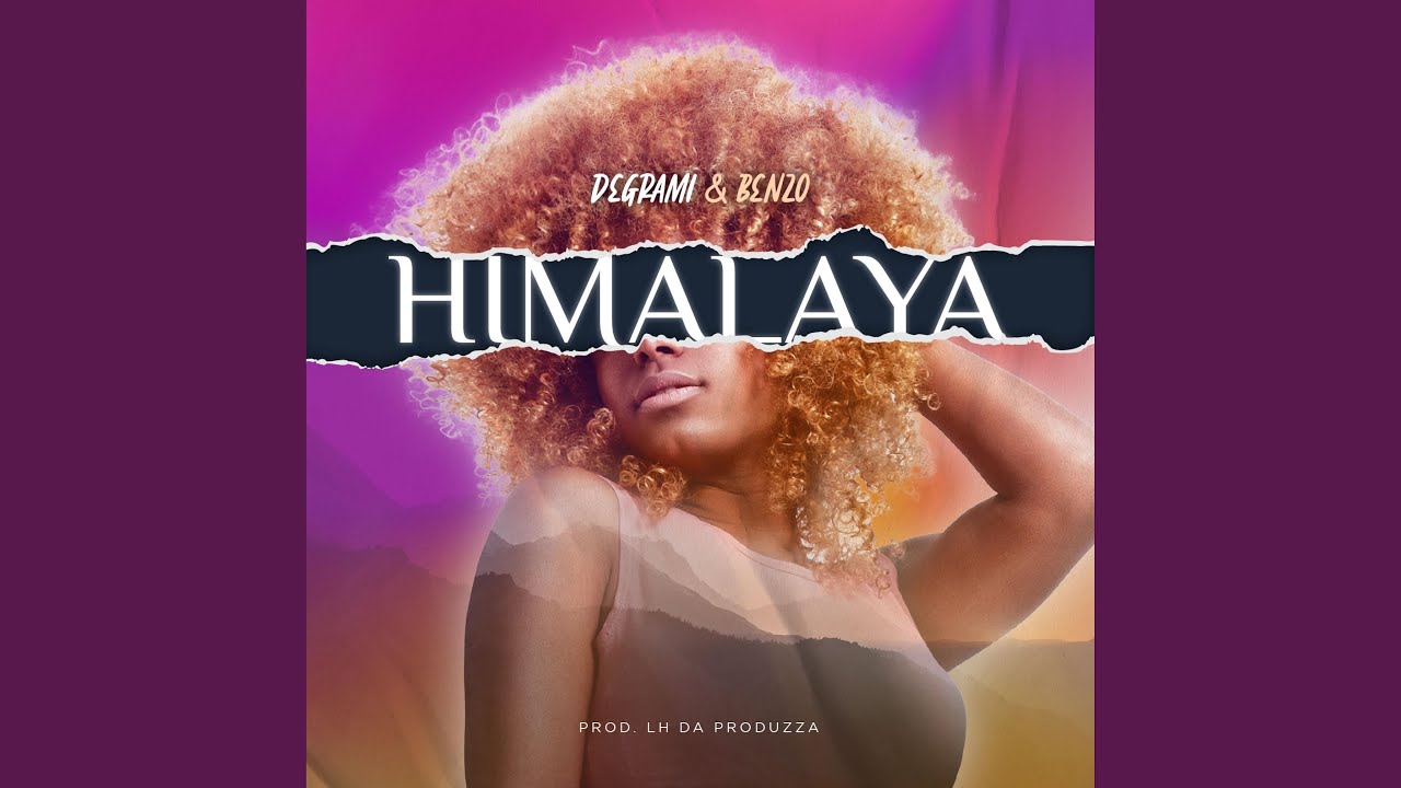 Himalaya (feat. LH) - YouTube