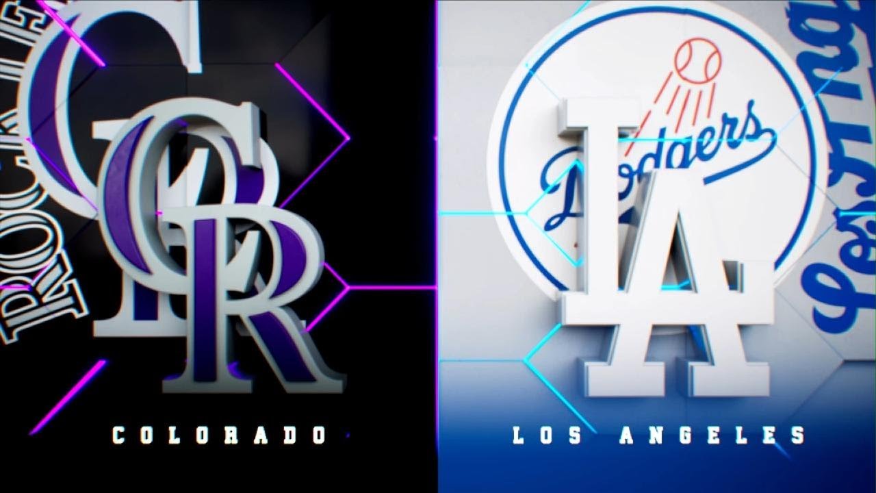 Colorado Rockies Franchise Game 56 - YouTube