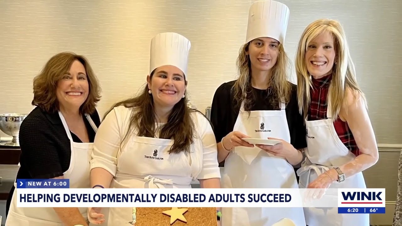 STARability Foundation holds 6th annual STAR Gala in Naples - YouTube