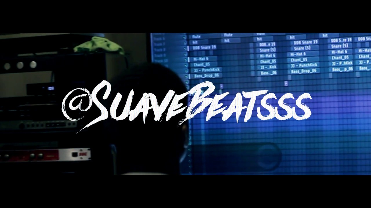 UpNextWithStewie Suave Beats - YouTube