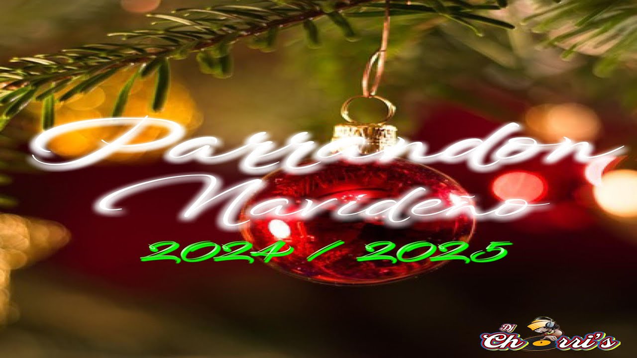 PARRANDA NAVIDEÑA CON LOS 50 DE JOSELITO y que No Pare La Fiesta ...