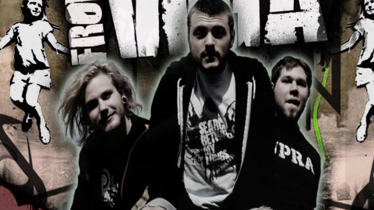 Miles From Vega - Flux Capacitor - YouTube