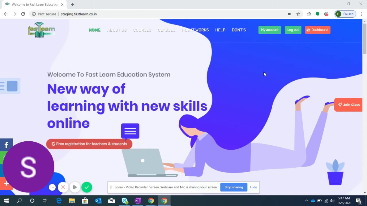 How to Refund money to wallet in FastLearn - YouTube