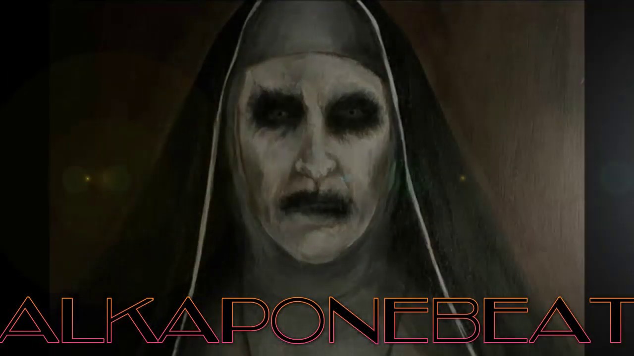la Monja The Nun 2 trap beat style Typebeat Rap prod by alkaponebeats ...
