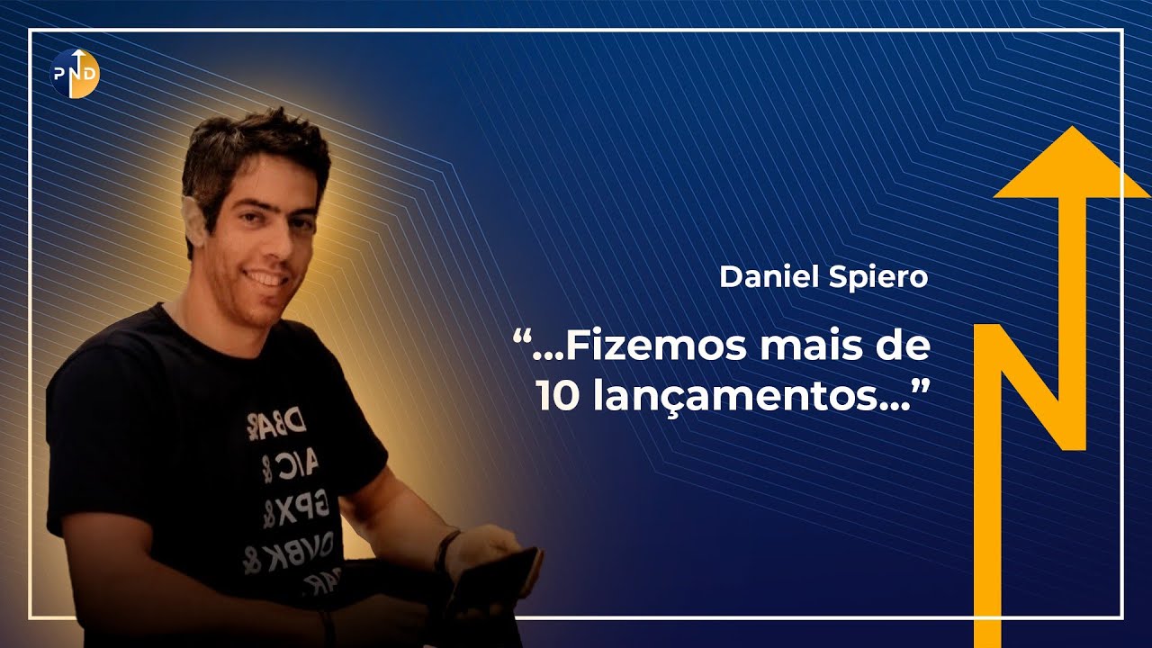 Daniel - YouTube