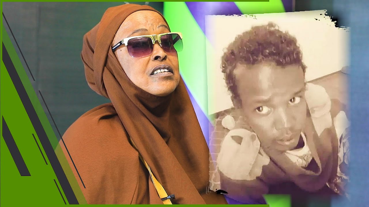 Waxaa xanuun jiyay jawaab la’anta wiilkii ay dhashay ee lagu qalay ...