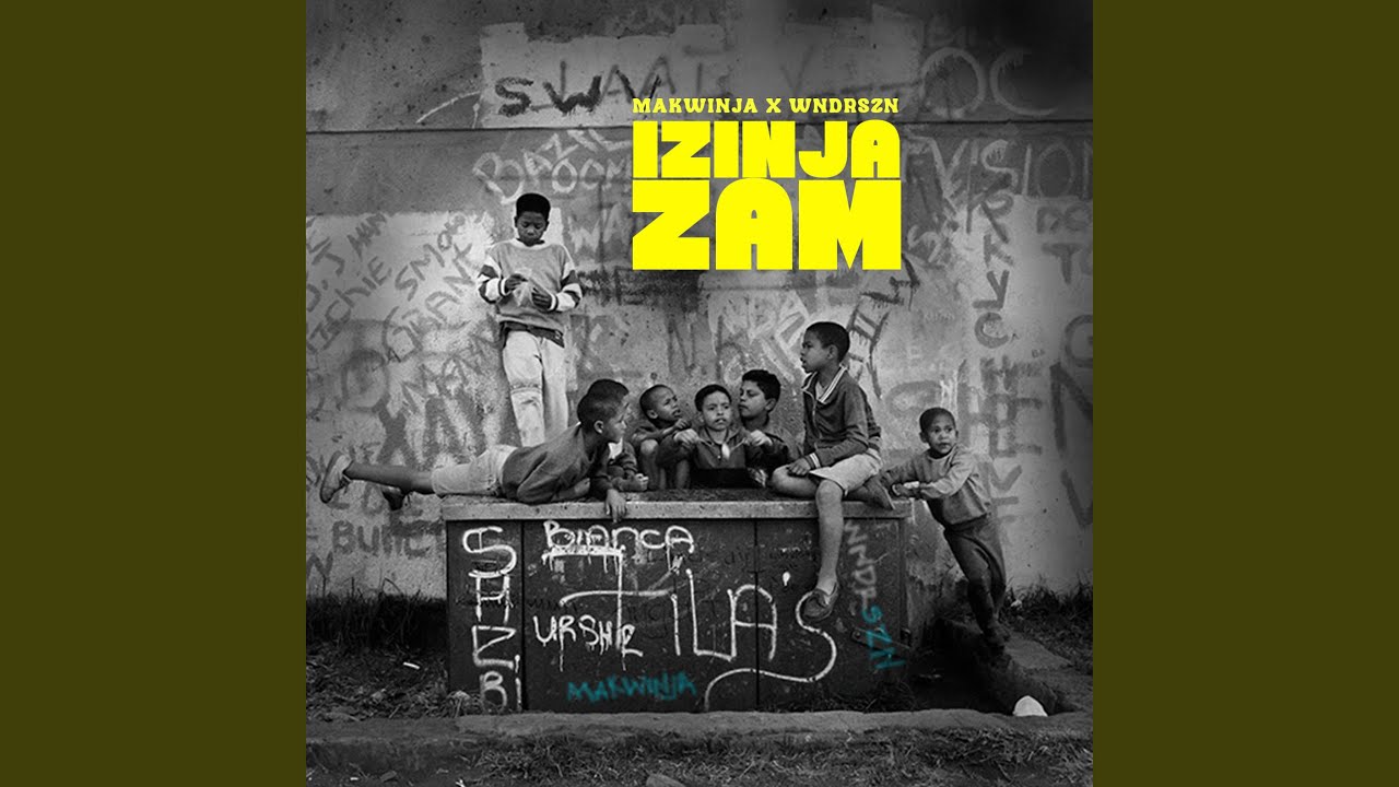 Izinja Zam - YouTube