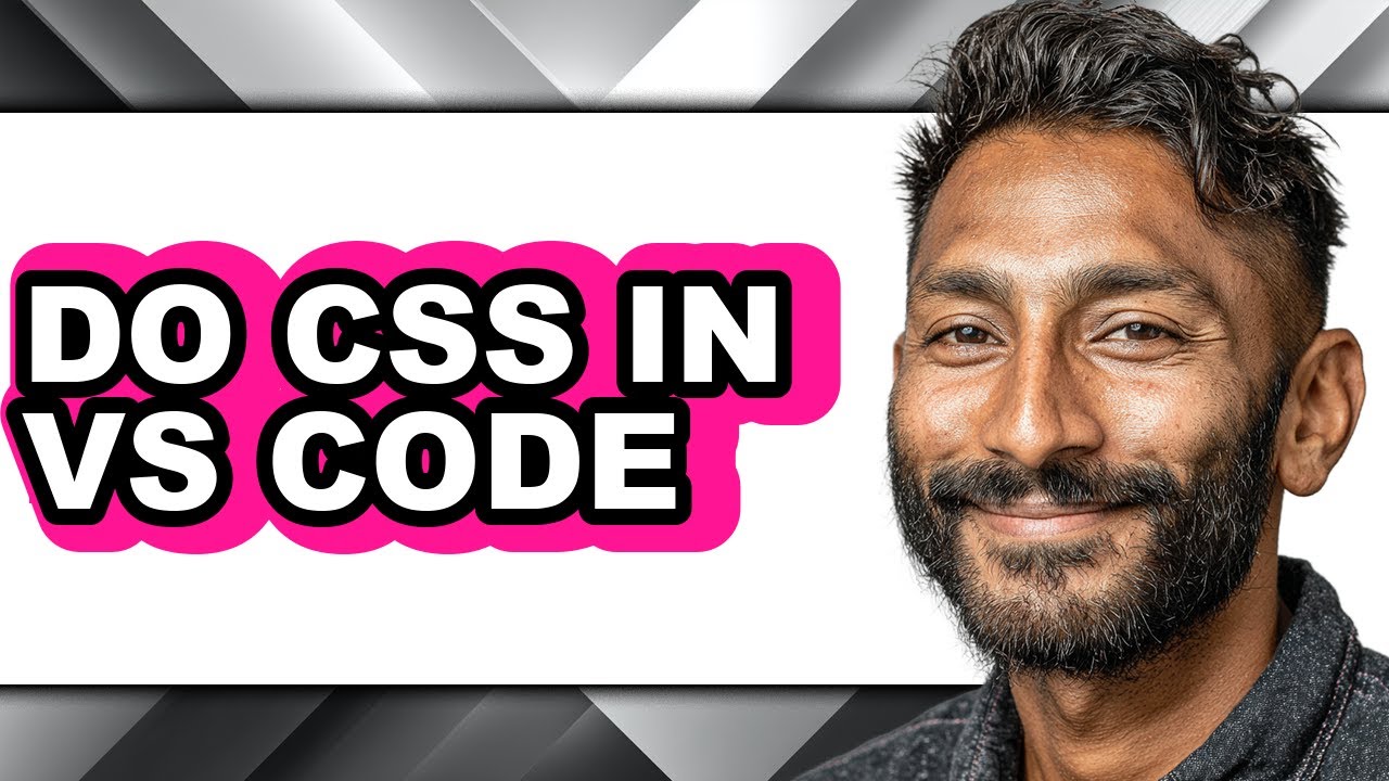 How to Do Css in Vs Code - Which Is Better? - YouTube