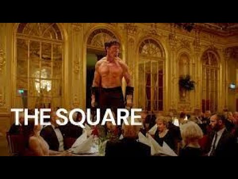 The Square Full Movie Facts And Review / Hollywood Movie / Full ...