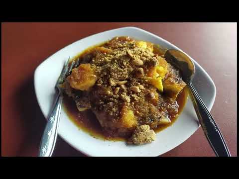 Colenak Muri Tasikmalaya