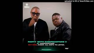 Campmasters Feat We Dem Boyz Vathela Official Audio Ezase Afro Mp3 ...