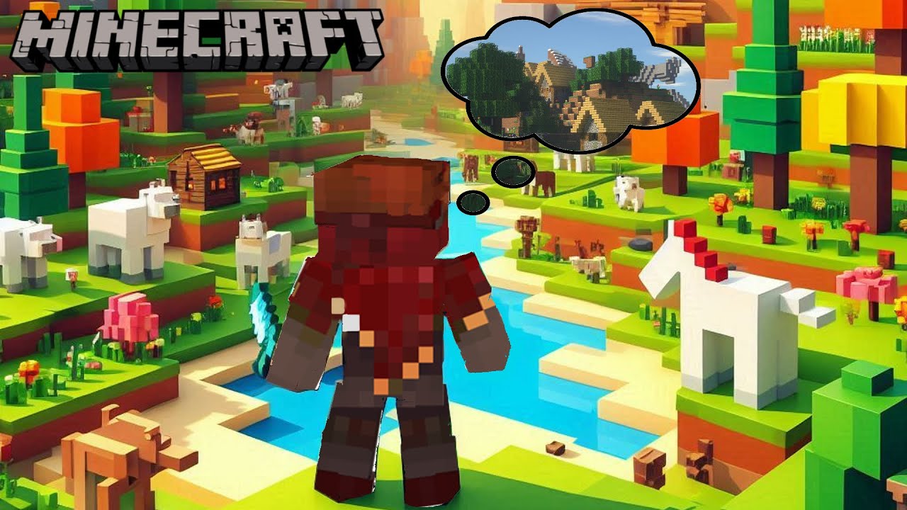 Jugando Minecraft, En Directo!! (Nueva Serie) #1 - YouTube