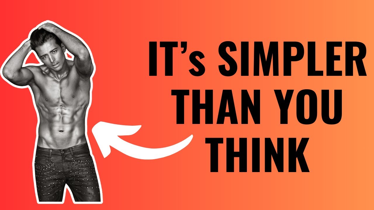 Secret Fat Loss HACKS: Transform Your Body FAST - YouTube