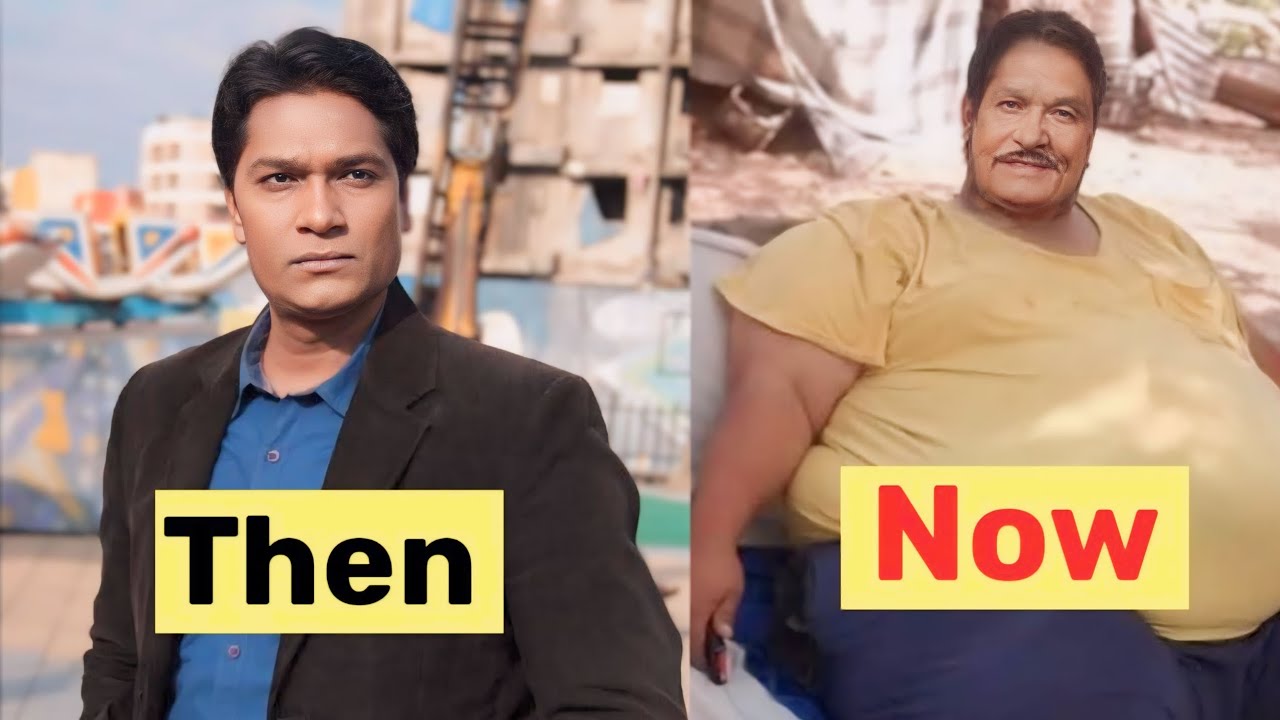 Old Famous Tv Actors Then and Now Unbelievable Transformation - YouTube