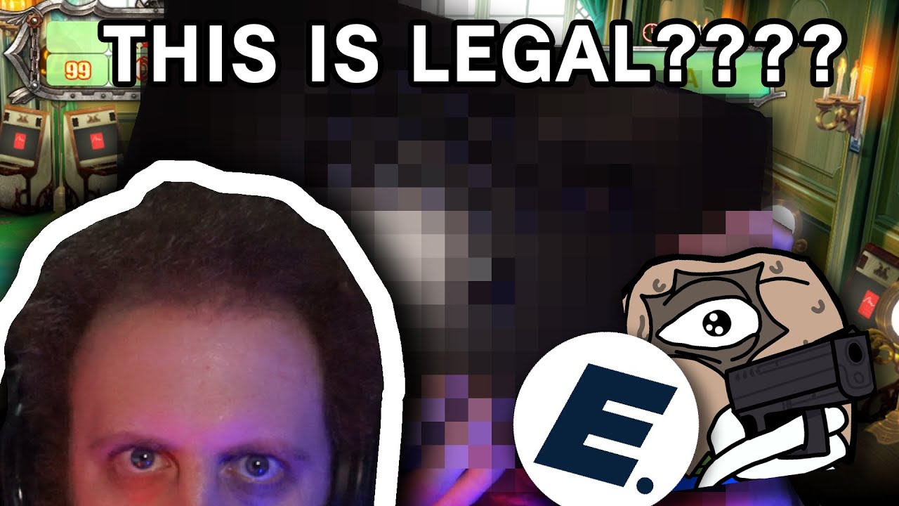 Unboxing the MOST POWERFUL Fighting Game Controller (Part 1) - by ENTH ...