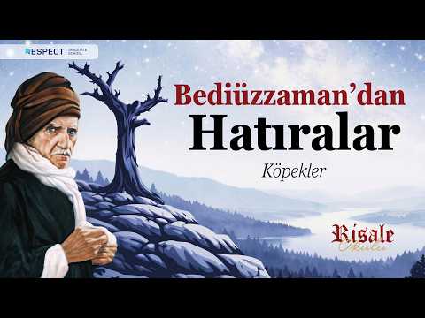 Bediüzzaman'dan Hatıralar | Köpekler