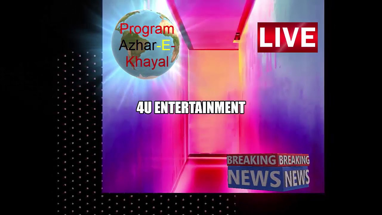 4U ENTERTAINMENT - YouTube