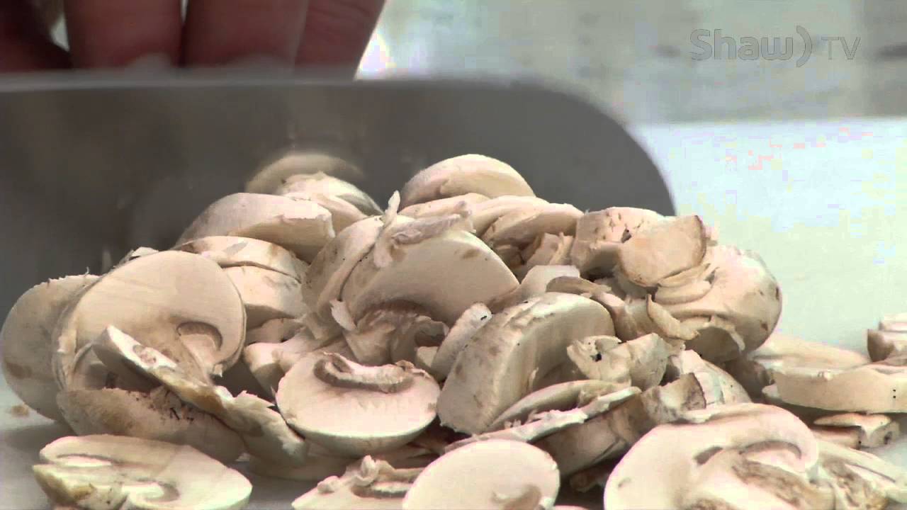 Cooked! with Shack - Pork Three Ways - YouTube
