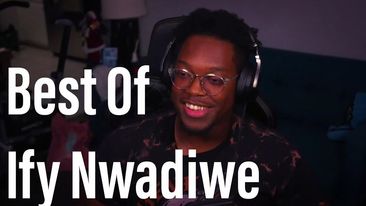 Best Of Ify Nwadiwe Youtube