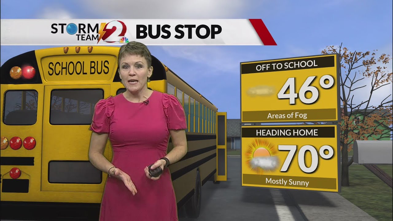 AM Forecast 11-3-22 - YouTube