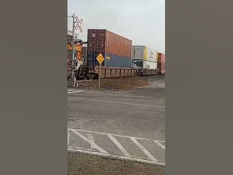CP 8955 Leads 113. - YouTube