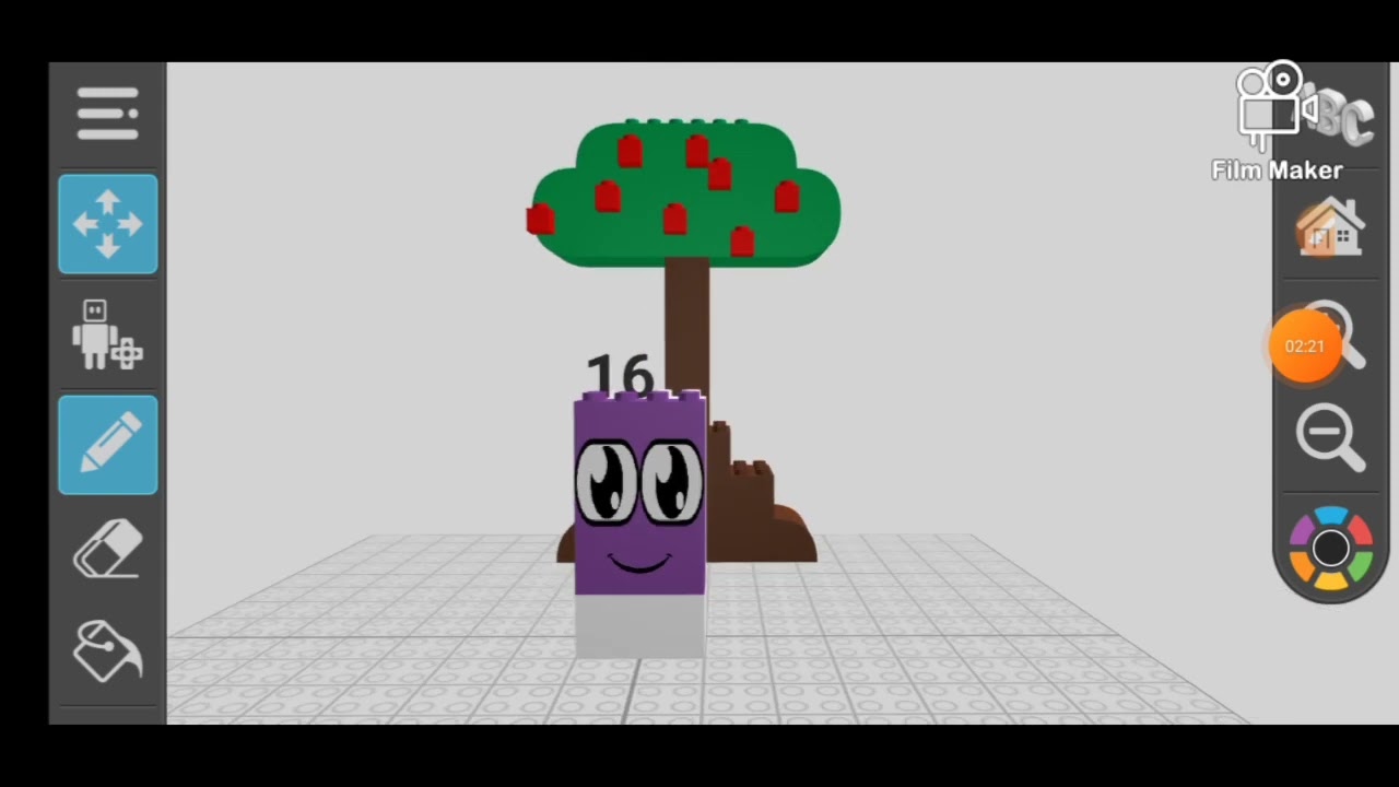numberblocks cube&cuboid | S9e2 thirty-four - YouTube