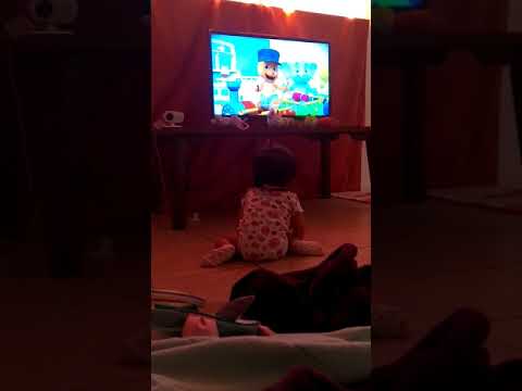 Word party - YouTube