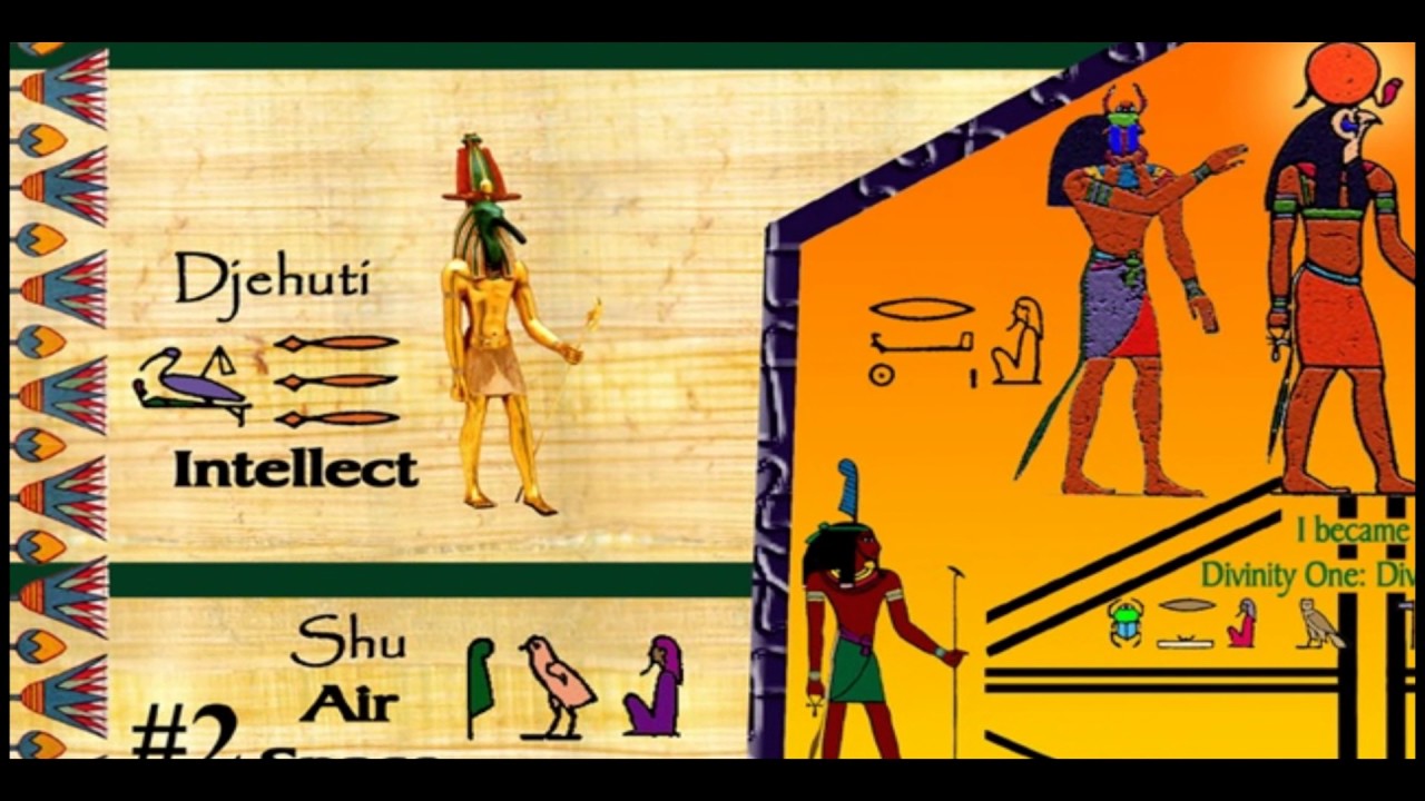 The Power of Melanin by Brother Trav - YouTube