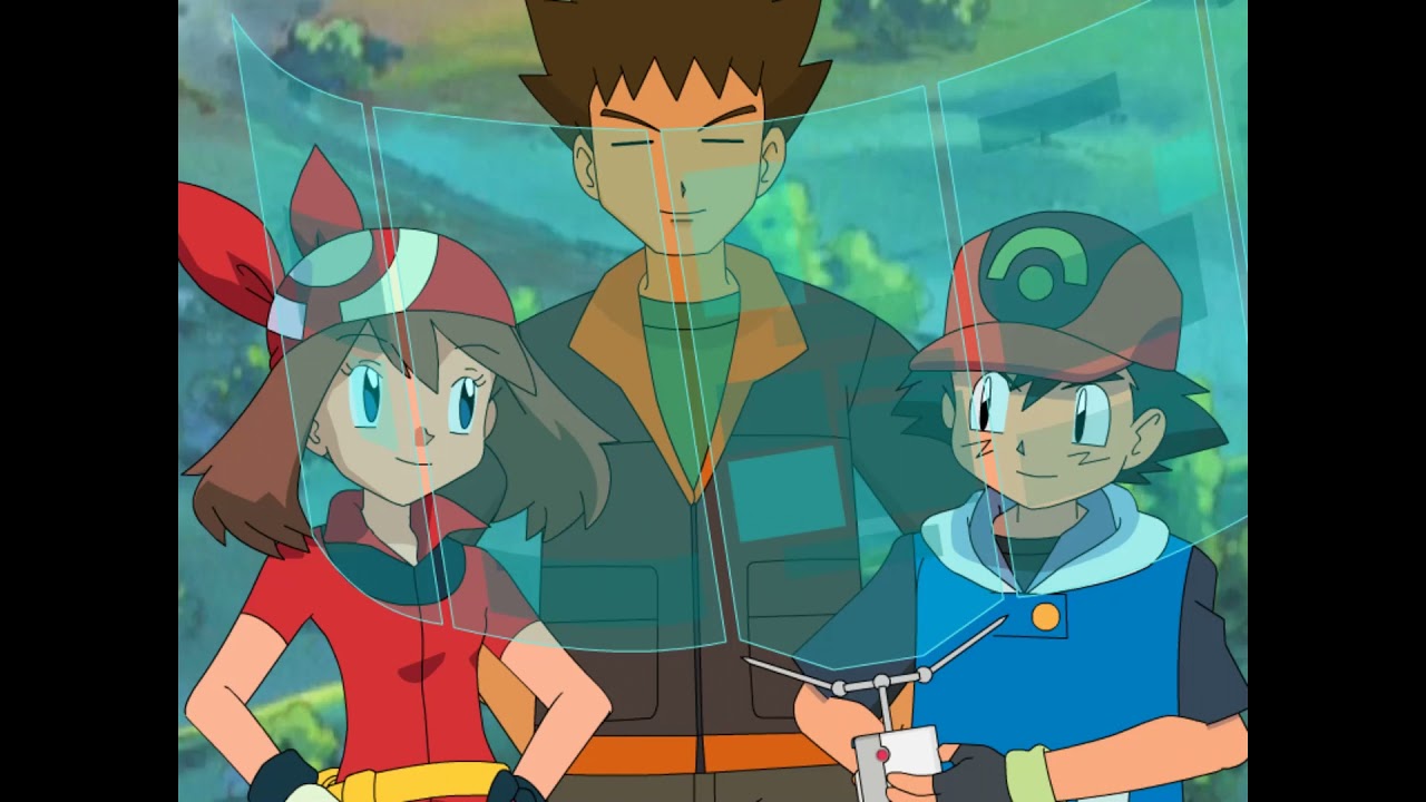 Pokémon Learning League - The Earth's Axis (Full Lesson) - YouTube