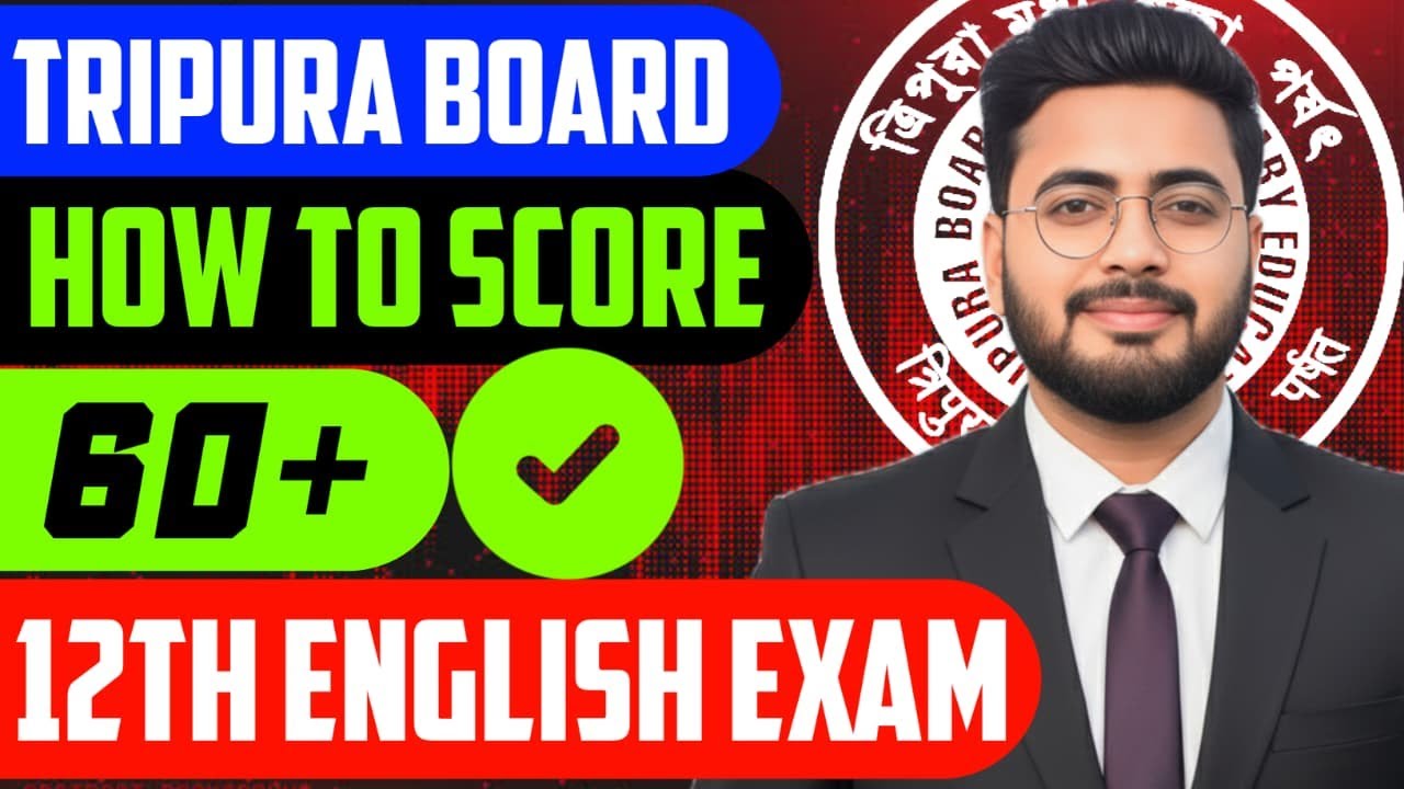 HOW TO SCORE 60+ IN 12TH ENGLISH FINAL & PREBOARD | 12THENGLISH | BEST ...