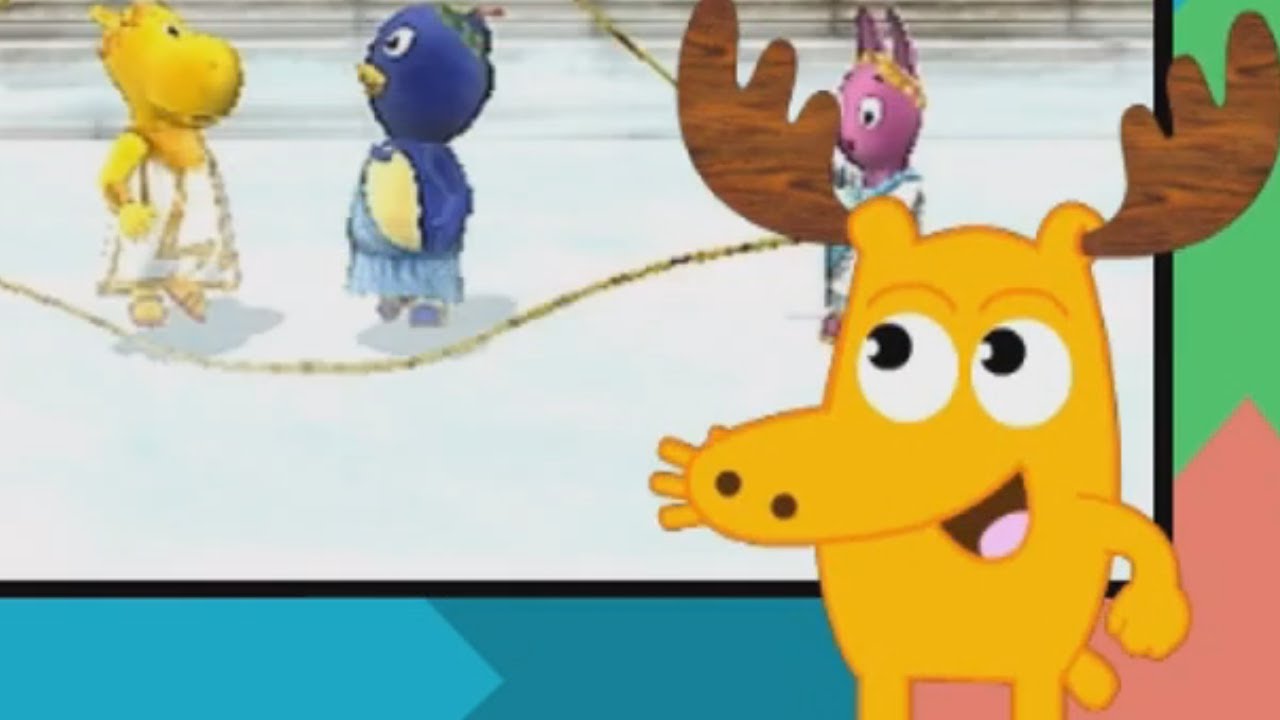 Moose A Moose and Zee (Meme) - YouTube