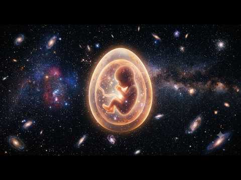 The Egg by Andy Weir