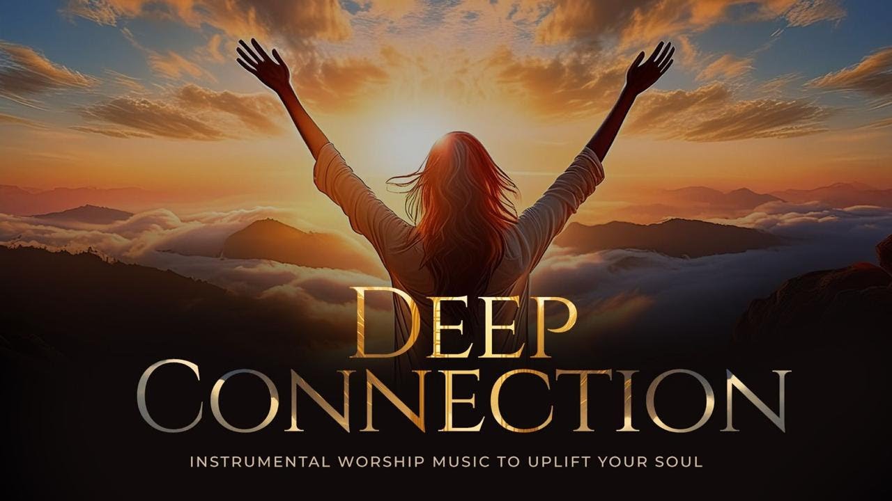 Deep Connection | Instrumental Worship by Synergy Records - YouTube