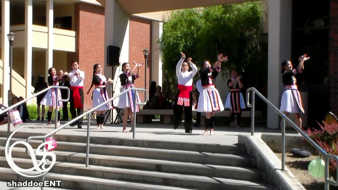 Terronez Middle School Dance