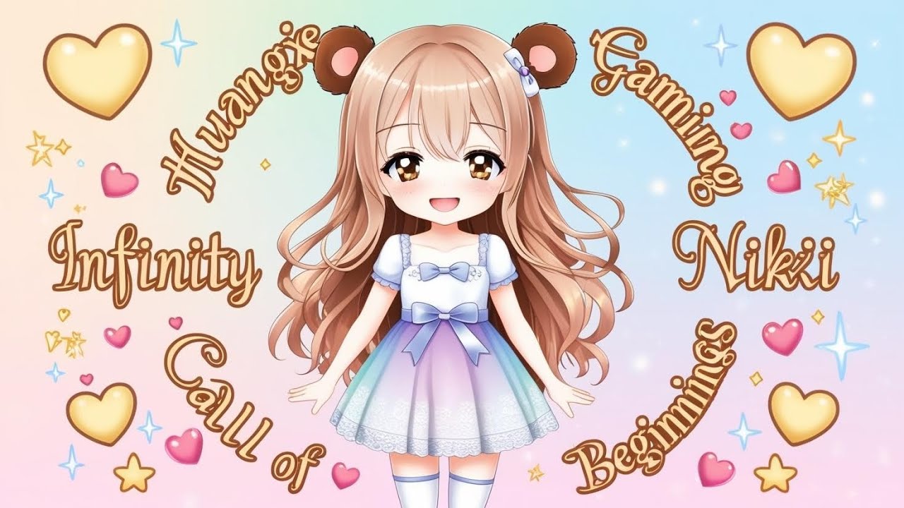 Infinity Nikki - Main Quest "Call Of Beginnings" gameplay - YouTube