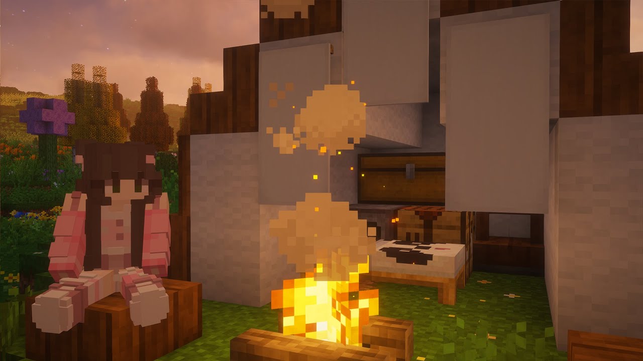 🏡 New Beginning In The Coziest Modpack :: Homestead Ep:1 🏡 - YouTube