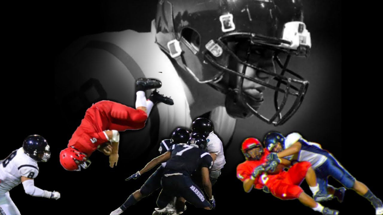 MICHAEL KAHULA S HARDEST HIGH SCHOOL FOOTBALL HITS YouTube michael-kahula-s-hardest-high-school-football-hits-youtube