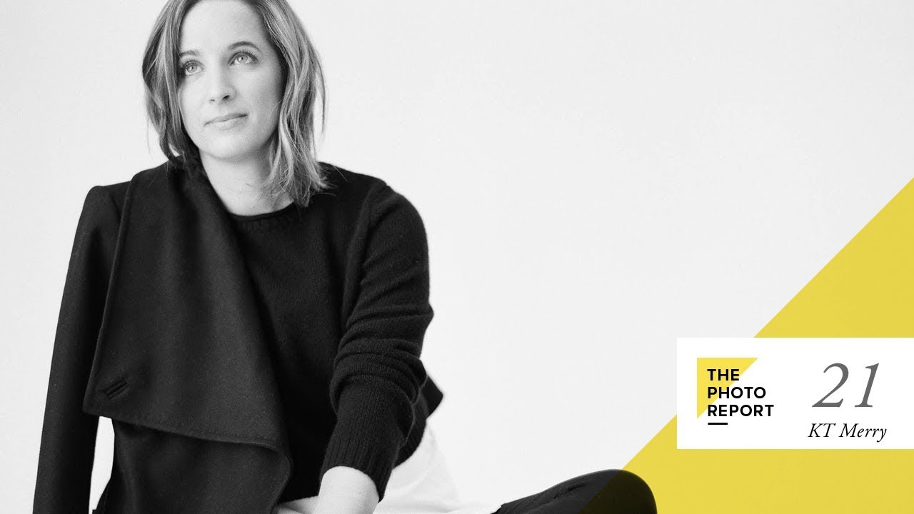 Make Your Passion a Profitable Career - KT Merry - YouTube