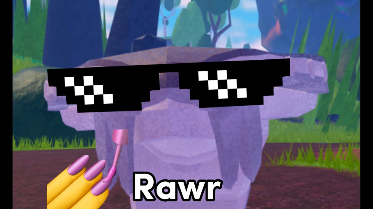 MURLK RUNNING AT YOU || Creatures of sonaria || #shorts - YouTube