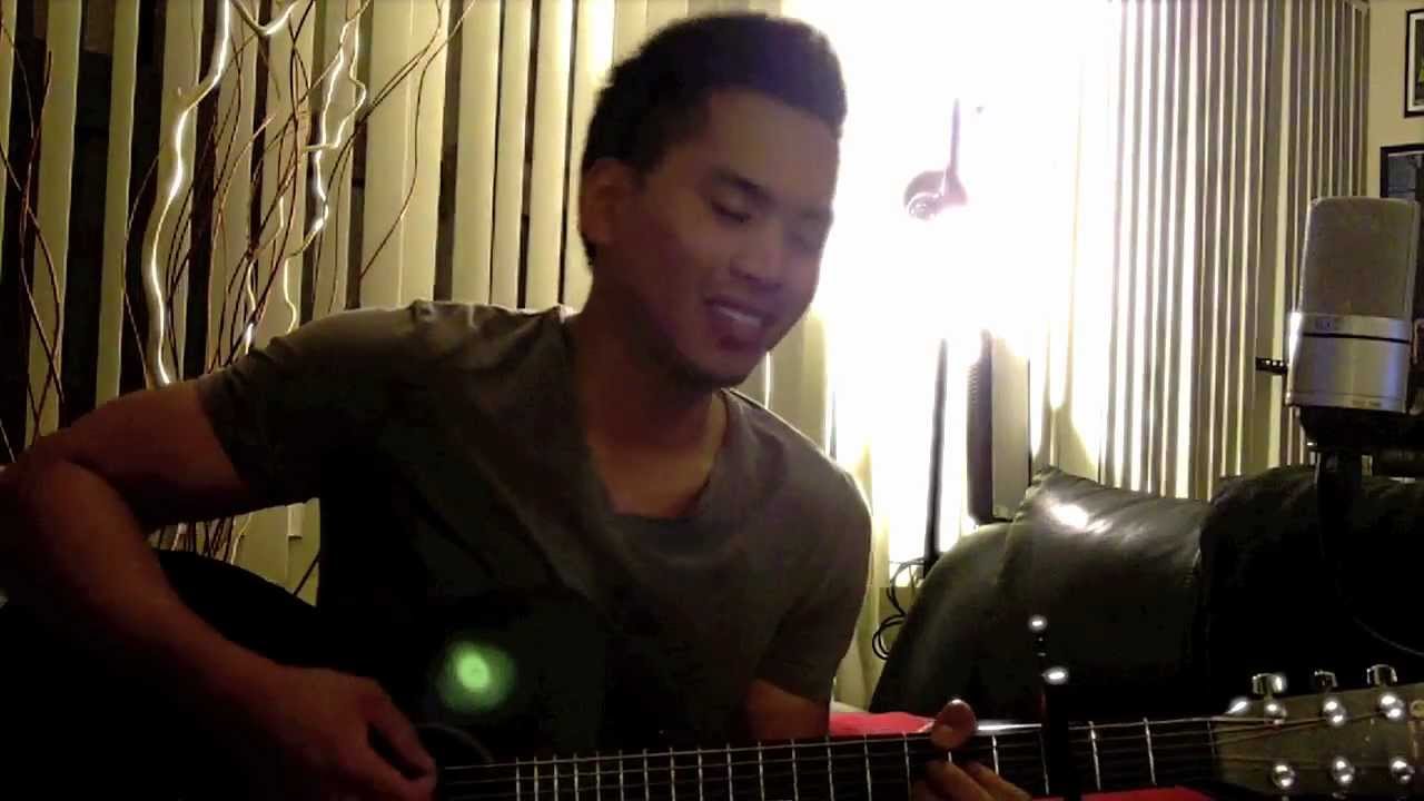 Rod Rivera - "The One" (Original Love/Wedding Song) - YouTube