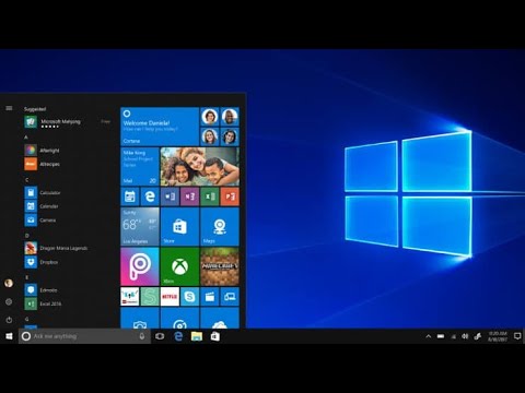 How to Install Windows 8 Professional ISO 32 bit and 64 bit | Tutorial ...