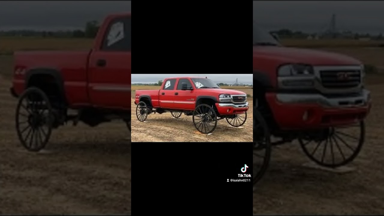 Winston diesel - YouTube