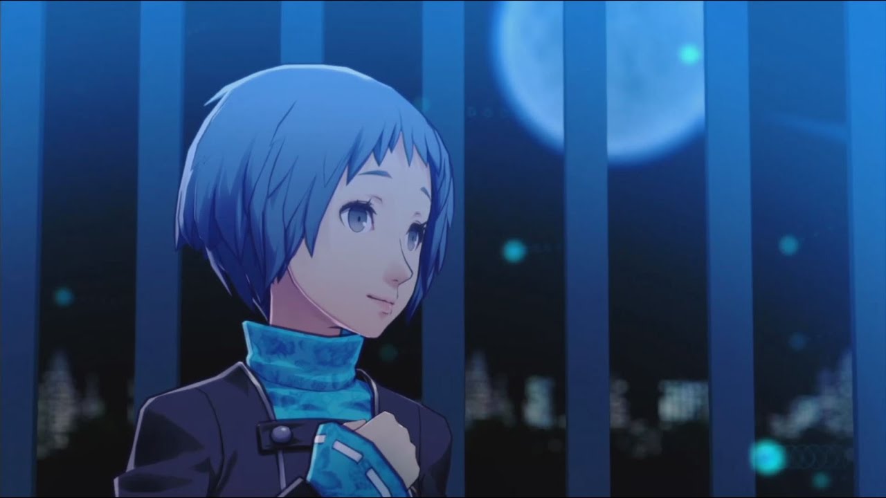 The Fanservice We Need | Memories of You Remix MV - YouTube