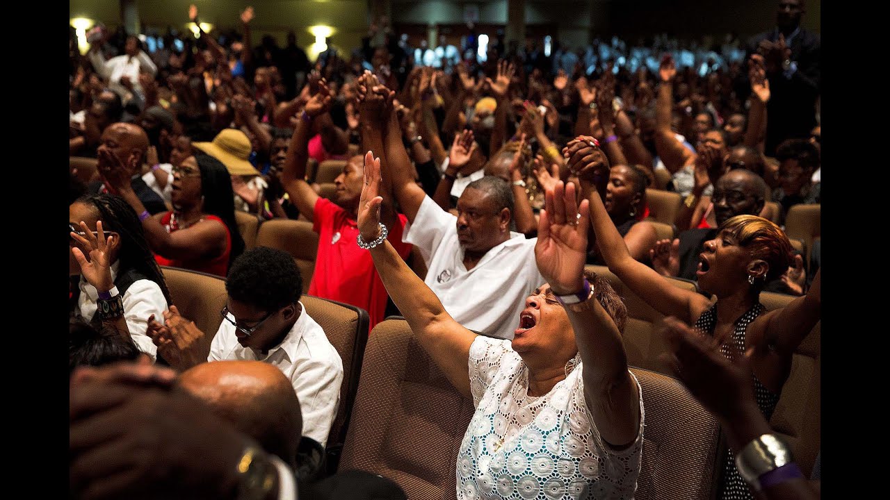 Grace Temple Church Service Youtube