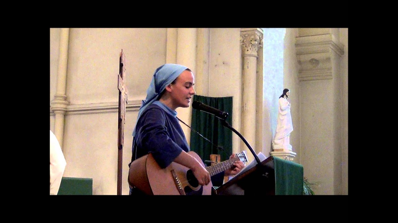 Soeur Agathe - YouTube